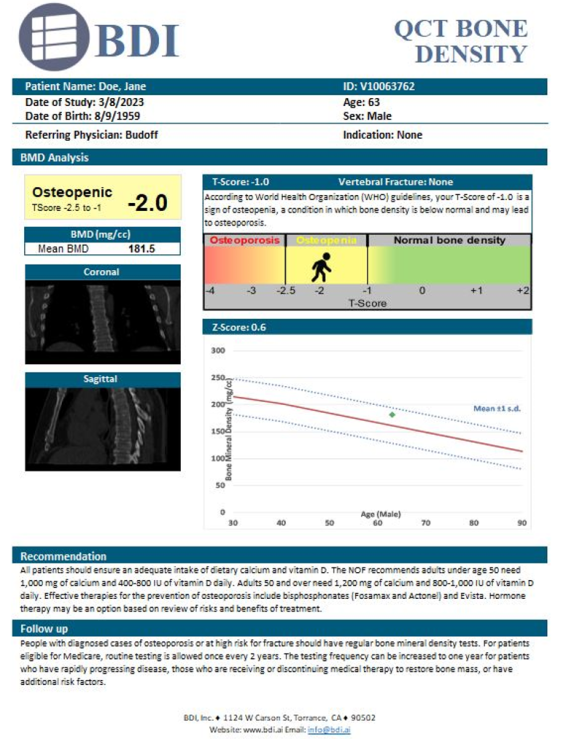 How it works - Bone Density Inc